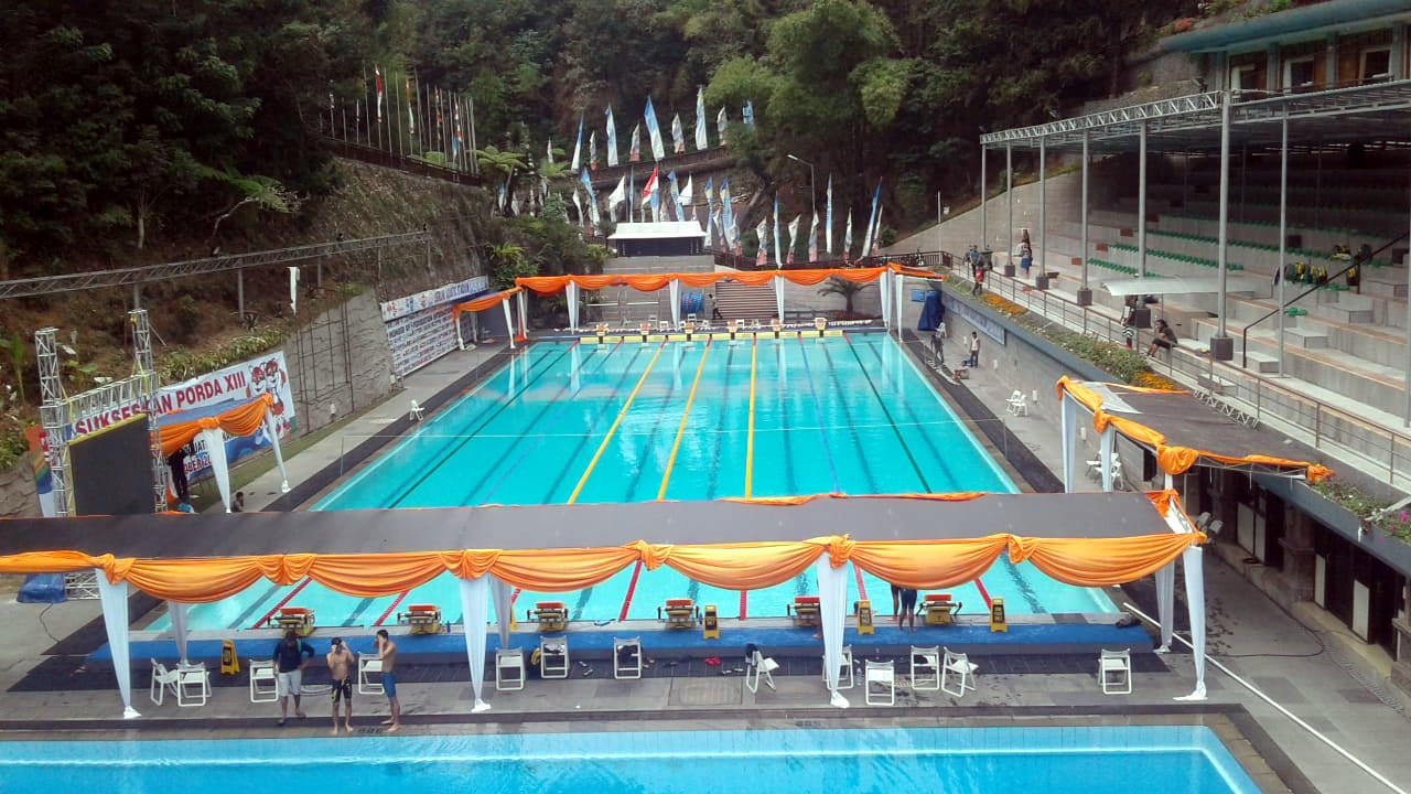 seruni hotel | The Fountains Hotel